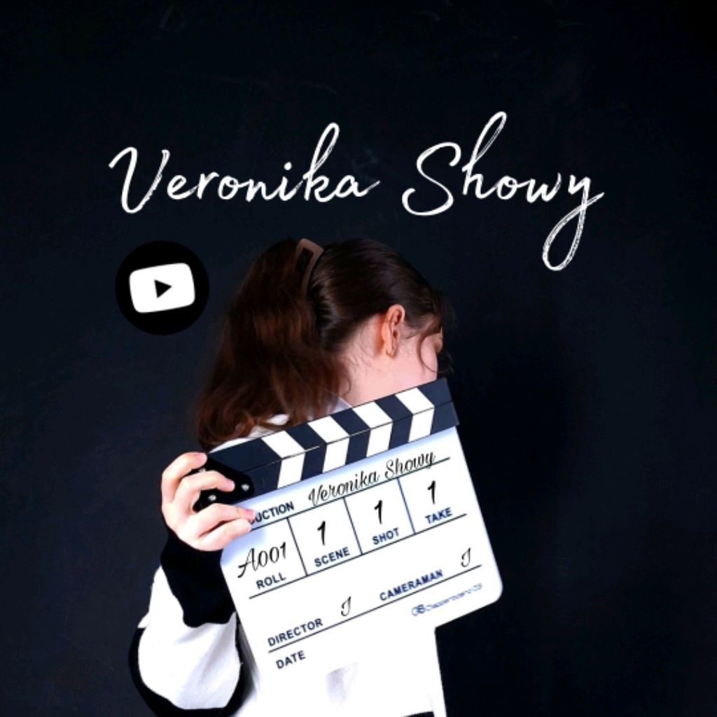 Иконка канала Veronika Showy