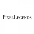 Иконка канала PixelLegends