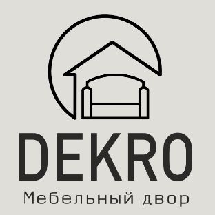 Иконка канала Dekro