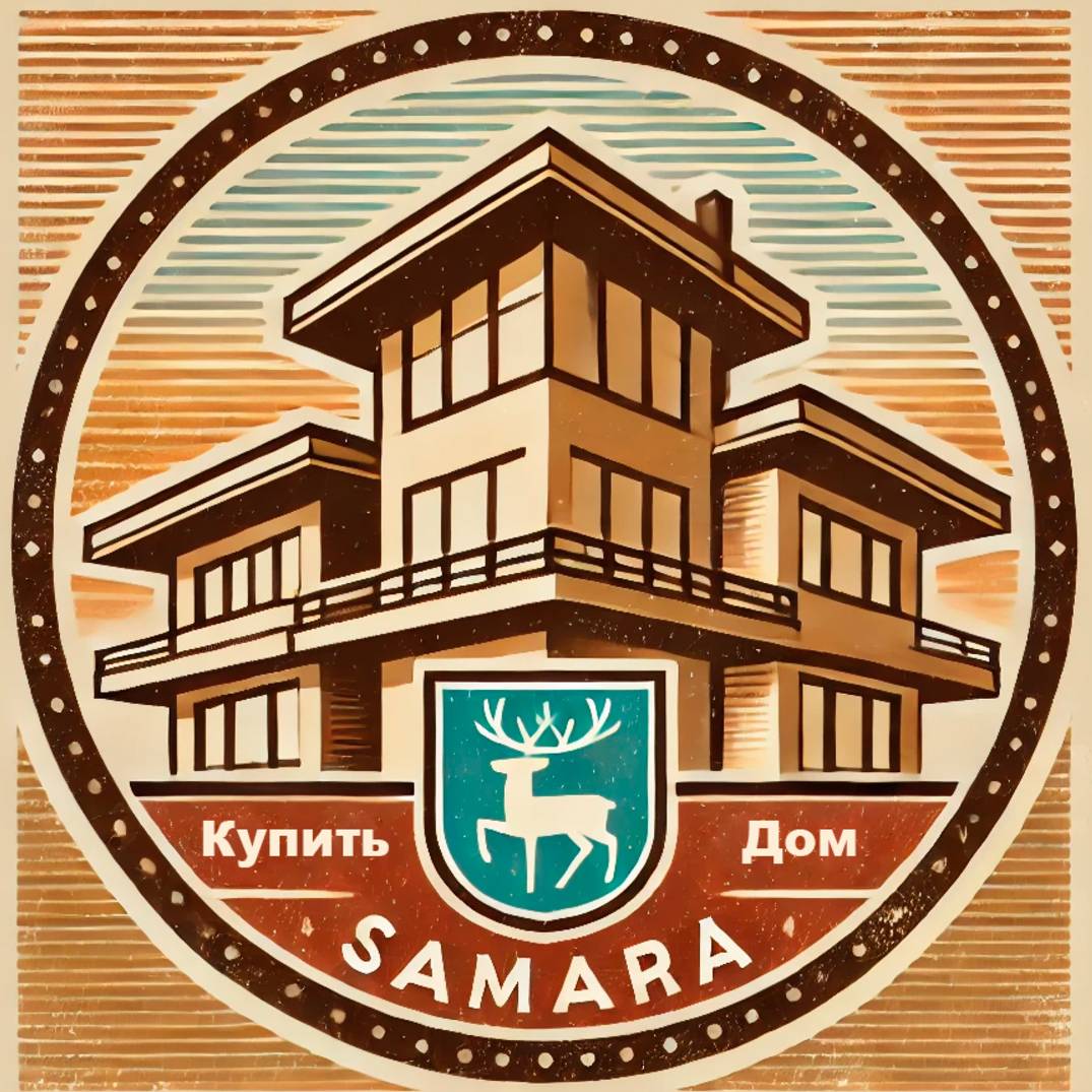 Иконка канала DomVSamare