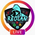 Иконка канала REOSAN