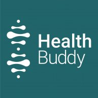 Иконка канала Health Buddy