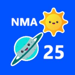 Иконка канала NMA25 🔆🎵 Ambience