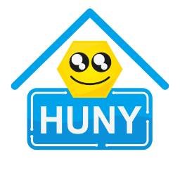 Иконка канала HUNY Blog