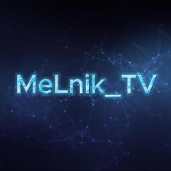 Иконка канала MeLnik_TV