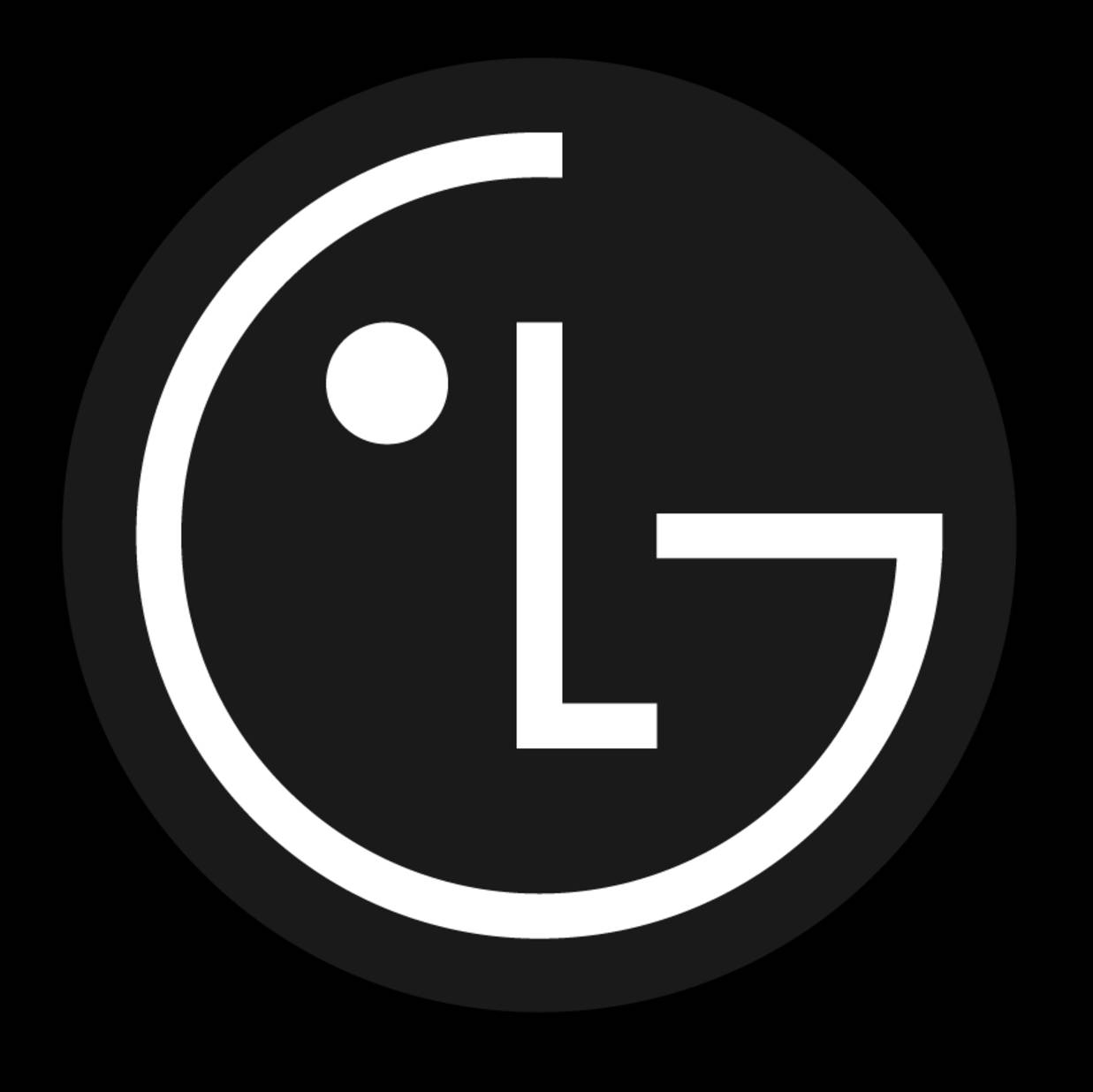 Иконка канала LG laundry Russia