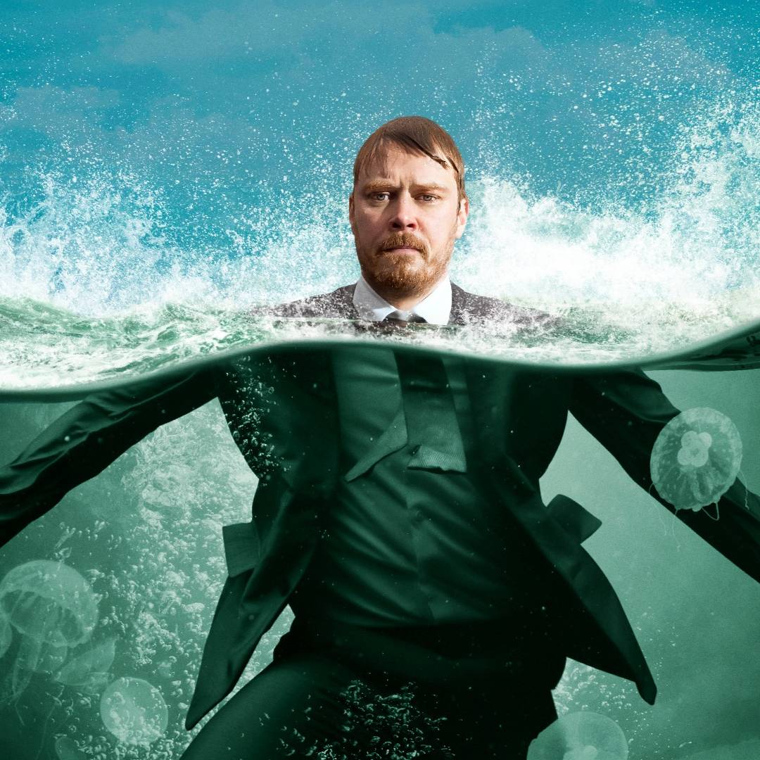 Иконка канала Сериал Патриот / Patriot