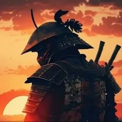 Иконка канала The Last Ronin