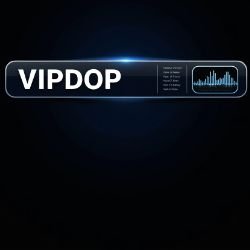 Иконка канала VIPdop