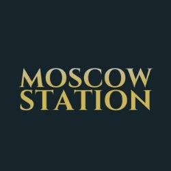 Иконка канала Moscow Station