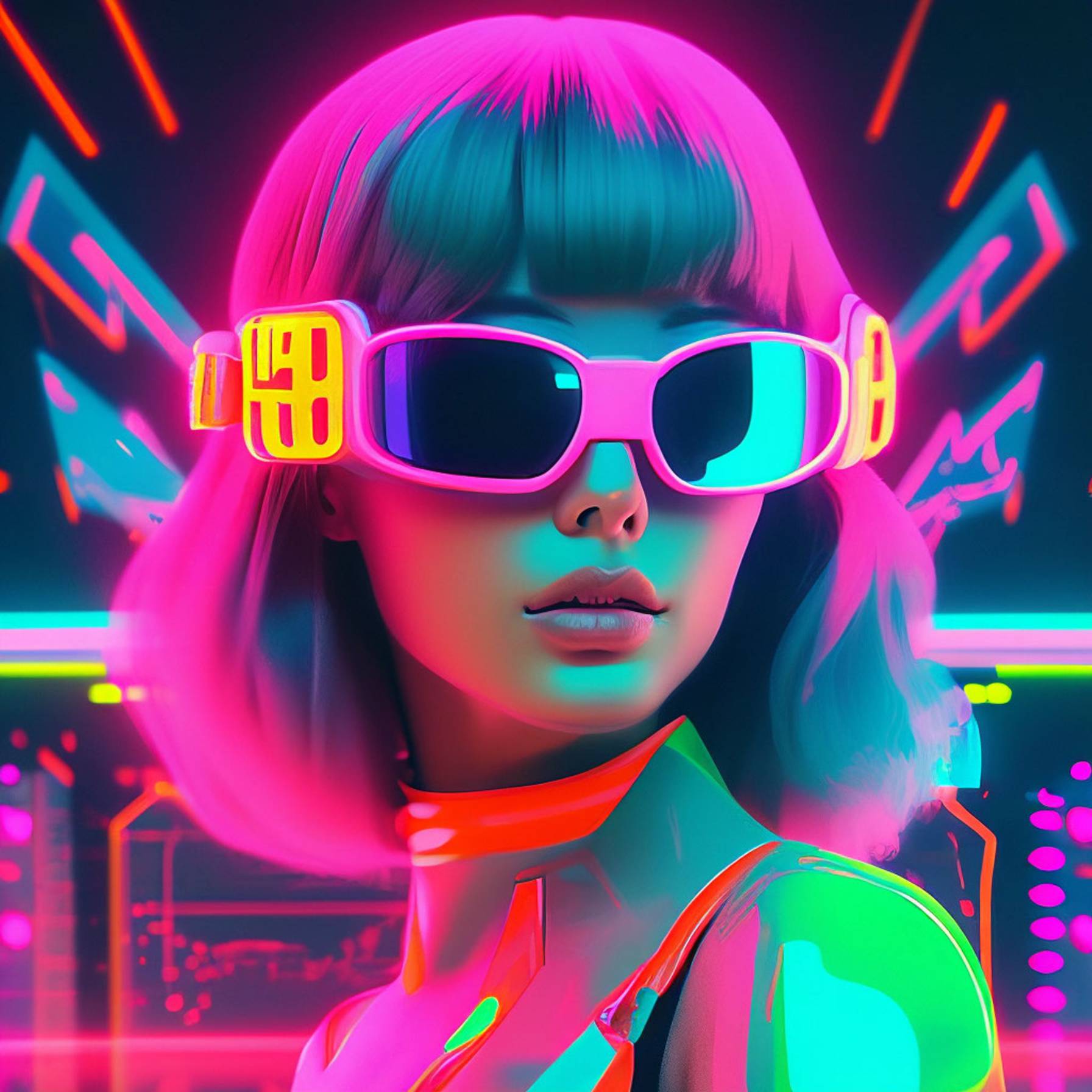 Иконка канала Retro Vision