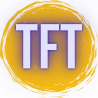 Иконка канала TFT
