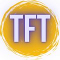 Иконка канала TFT