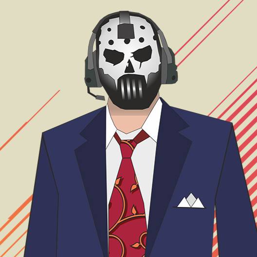 Иконка канала SkillMan