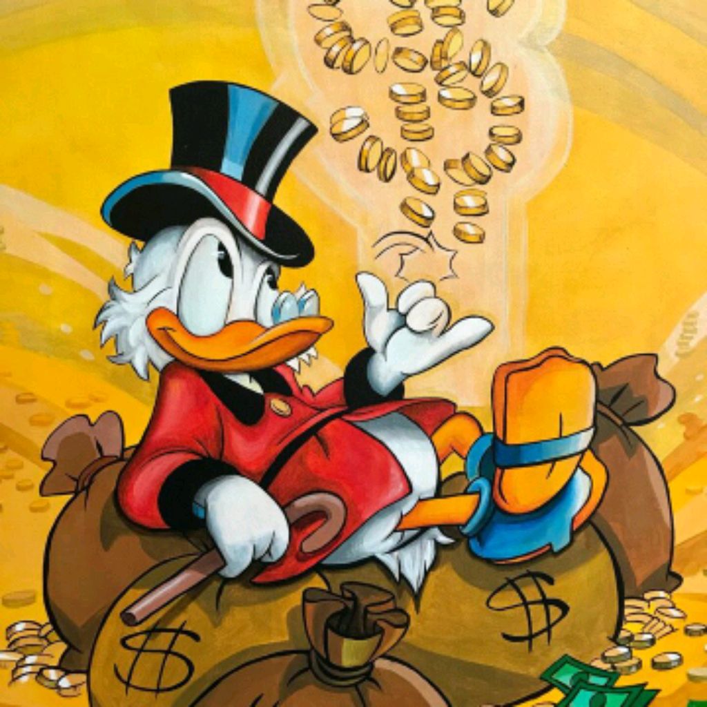 Иконка канала MISTER BANKIR
