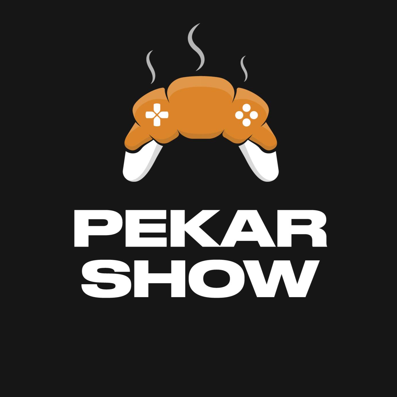 Иконка канала PEKARSHOW