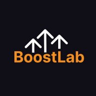 Иконка канала BoostLab