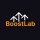 Иконка канала BoostLab