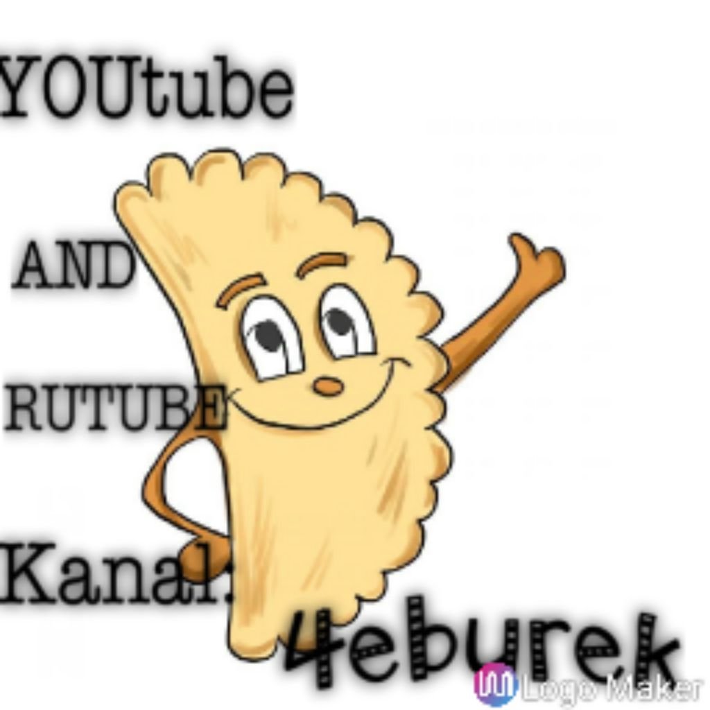 Иконка канала 4eburek