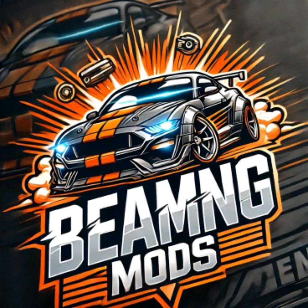 Иконка канала Beam.NG.drive