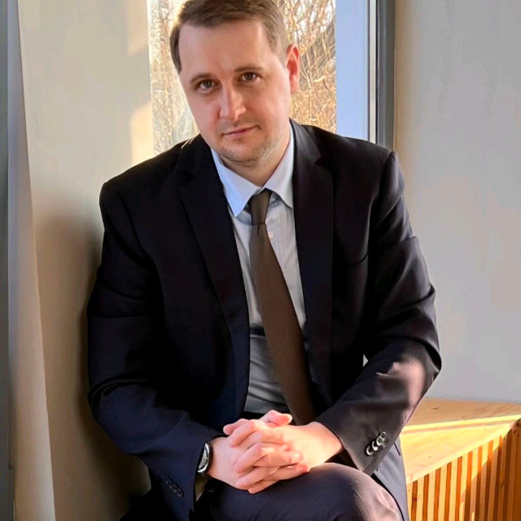 Иконка канала Александр Александрович Астраханцев