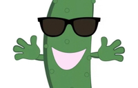 Иконка канала Огурчики про