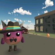 Иконка канала MyaurelCat