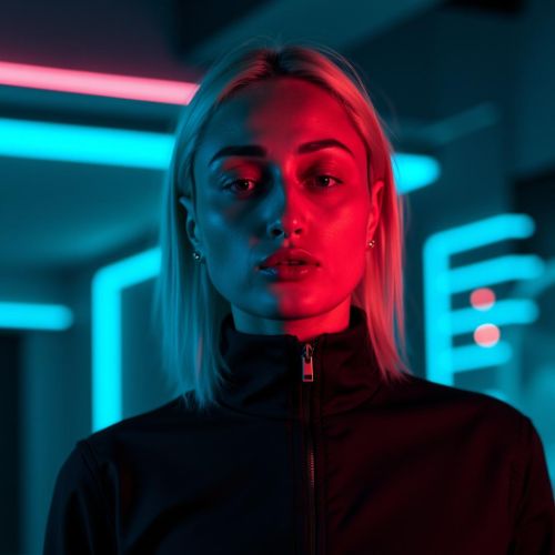 Иконка канала Таня Румянцева PRO Нейросети | myspacet_ai