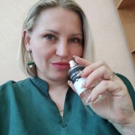 Иконка канала Я Анна, Тут Про Greenway продукт