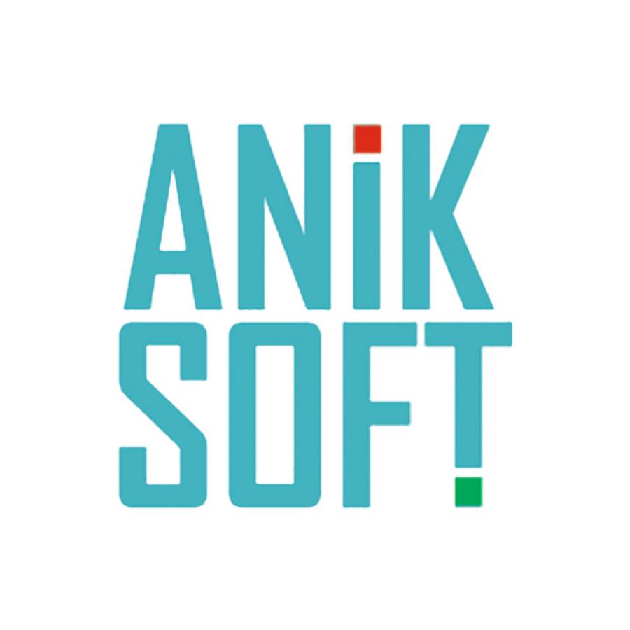 Иконка канала aniksoft