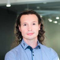 Иконка канала Вадим Лёвкин