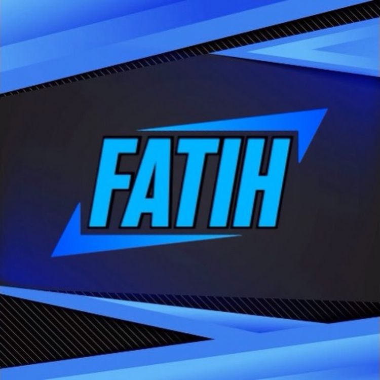 Иконка канала Fatih GAMING