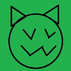 Иконка канала cat25k