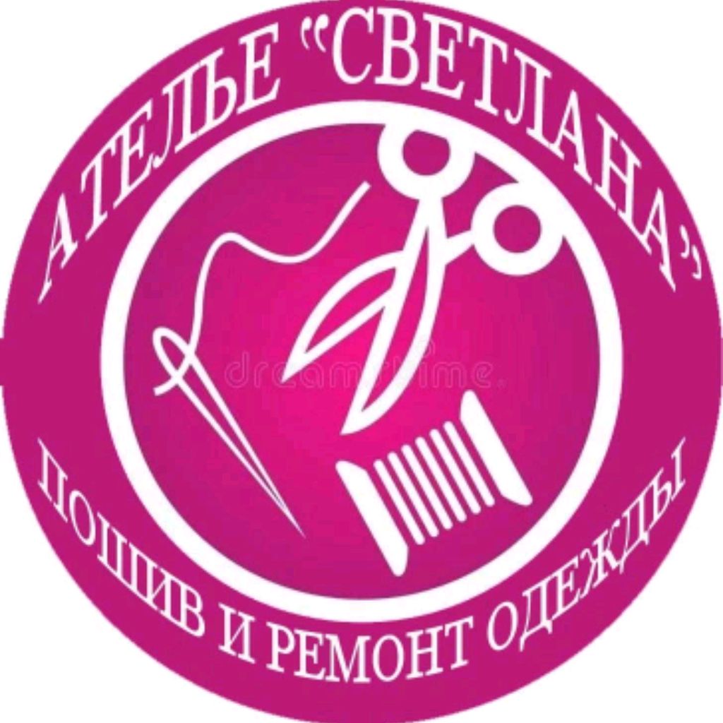 Иконка канала Ателье "Светлана",Тамбов