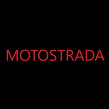Иконка канала MOTOSTRADA
