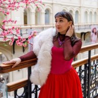 Иконка канала Ольга Муртаева