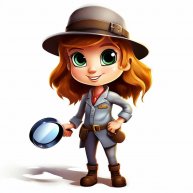 Иконка канала Иронический детектив