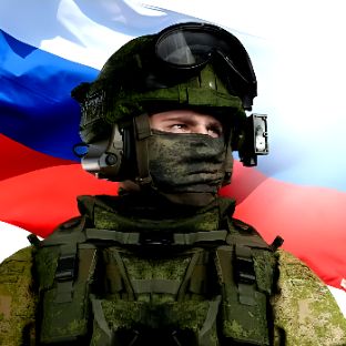 Иконка канала Служба по контракту 7/24