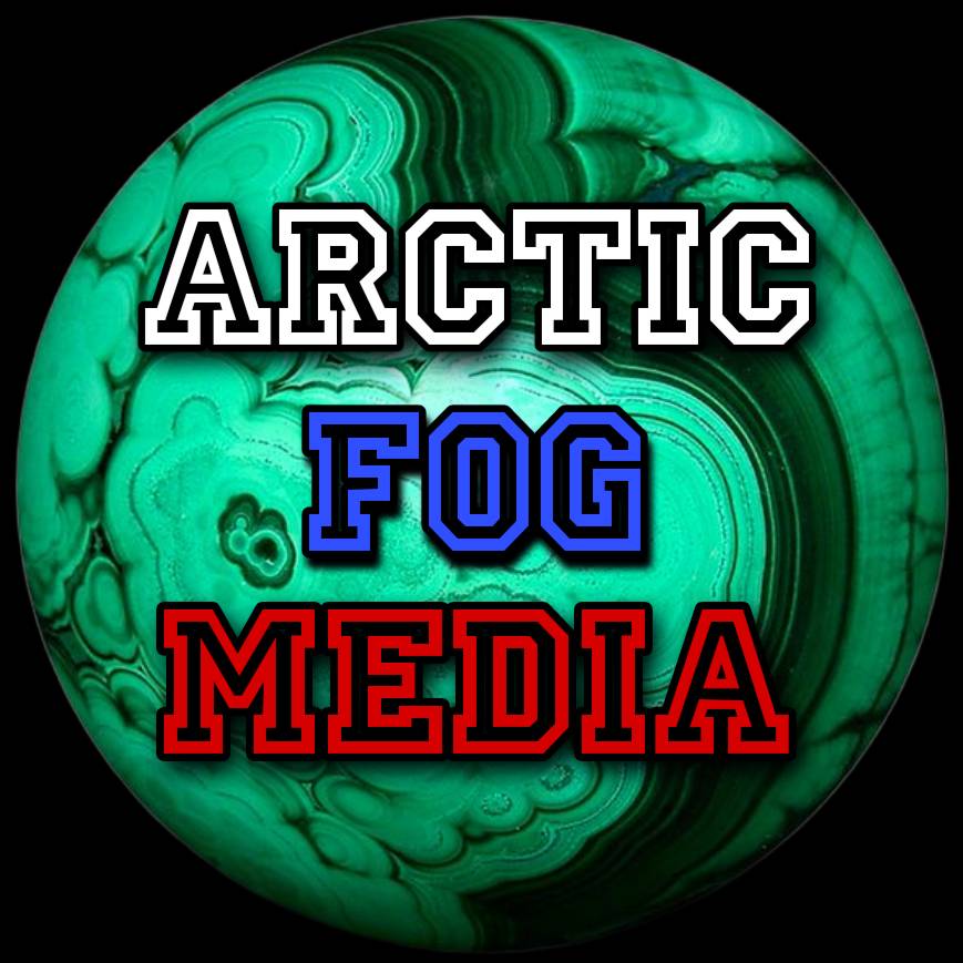 Иконка канала Arctic Fog Media