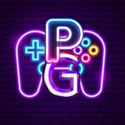Иконка канала РетроGame