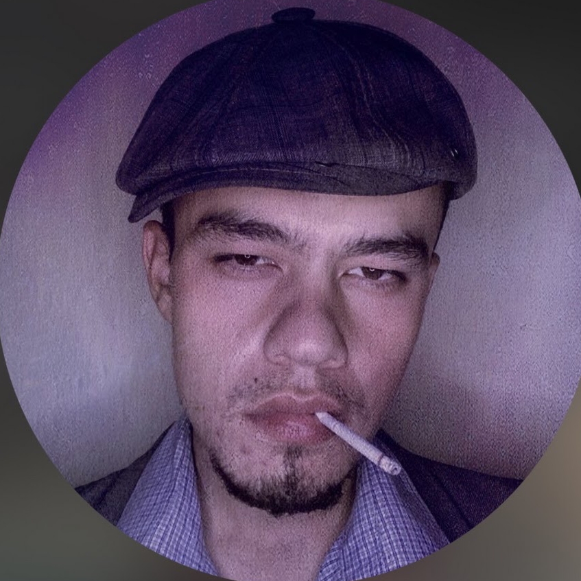 Иконка канала MURAD BUXARSKIY🎭