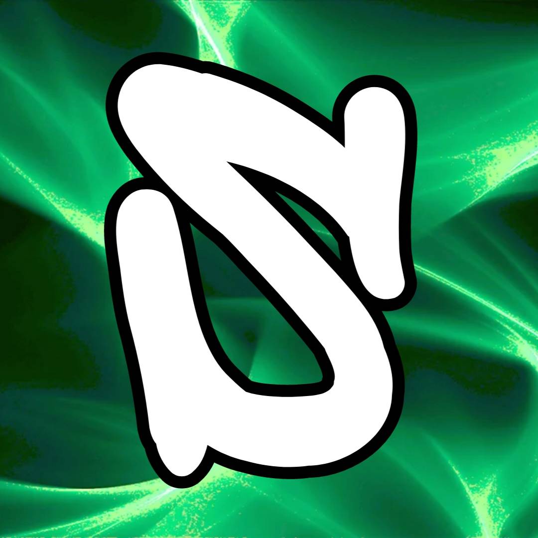 Иконка канала SoBadGamer