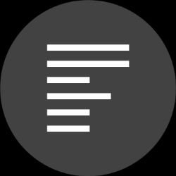 Иконка канала FORA