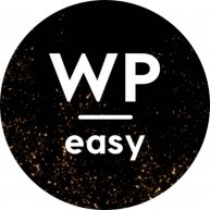 Иконка канала WP EASY - Все о WordPress и даже больше