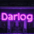 Иконка канала DARLOG