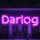 Иконка канала DARLOG
