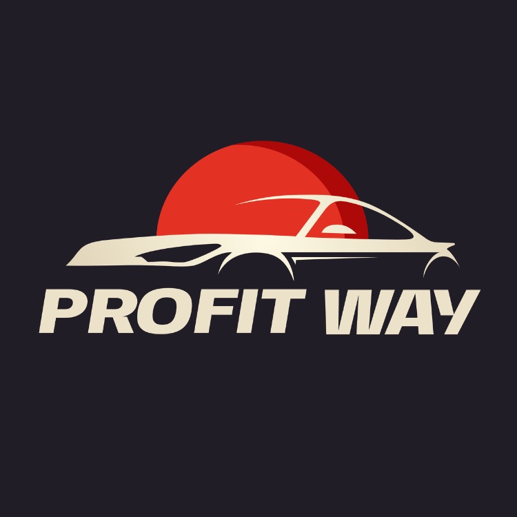 Иконка канала Profit Way