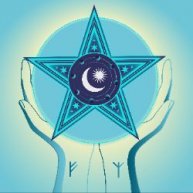 Иконка канала Магический мир