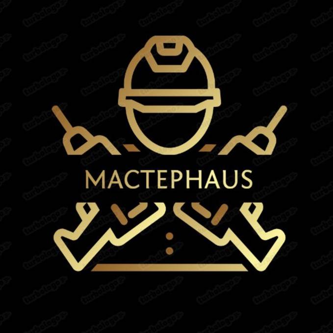 Иконка канала Master Haus