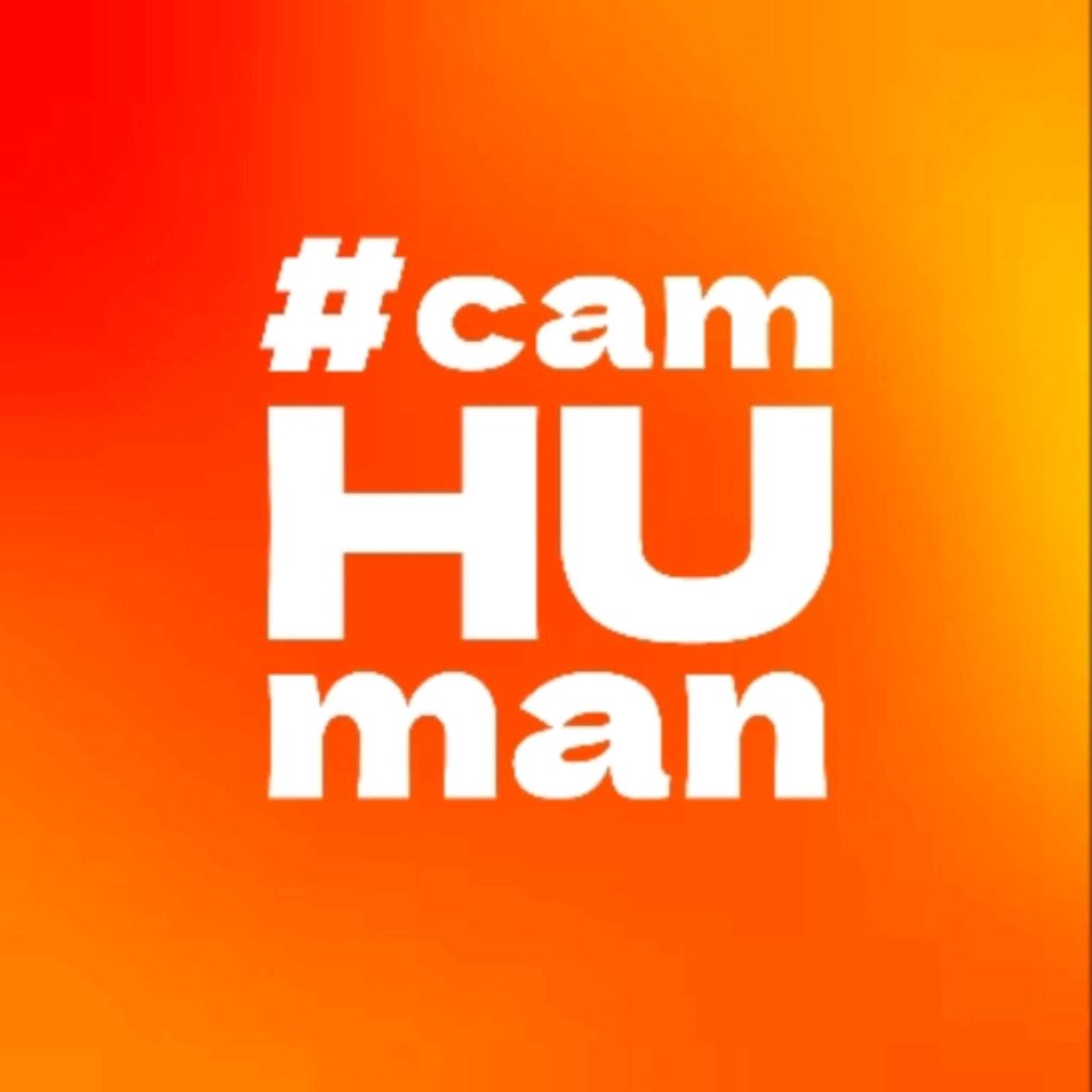 Иконка канала #camHUman